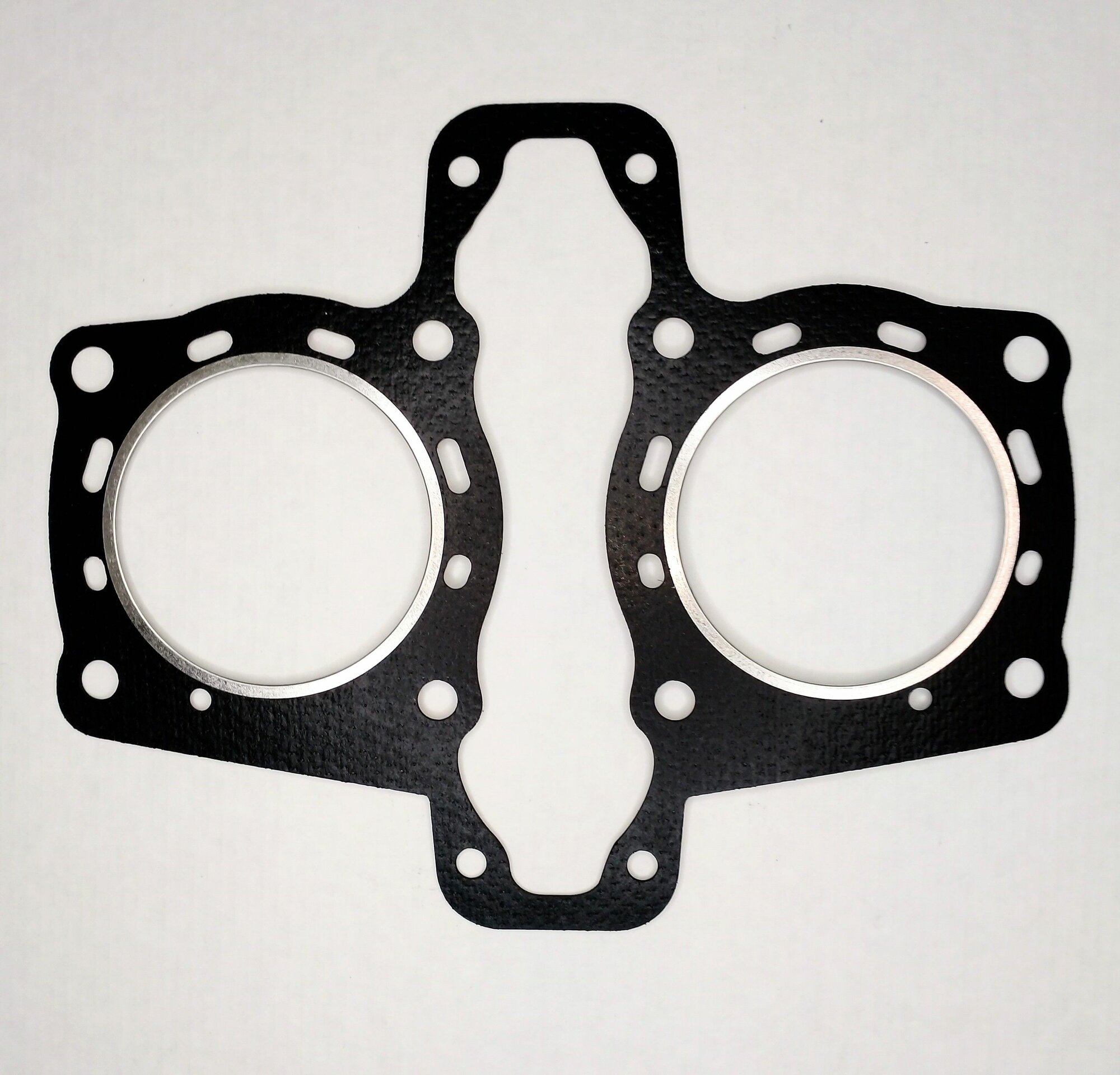 Прокладка ГБЦ для мотоциклов Honda VF1100 Magna, Sabre (12251-MB4-306; 12251-MB4-000)