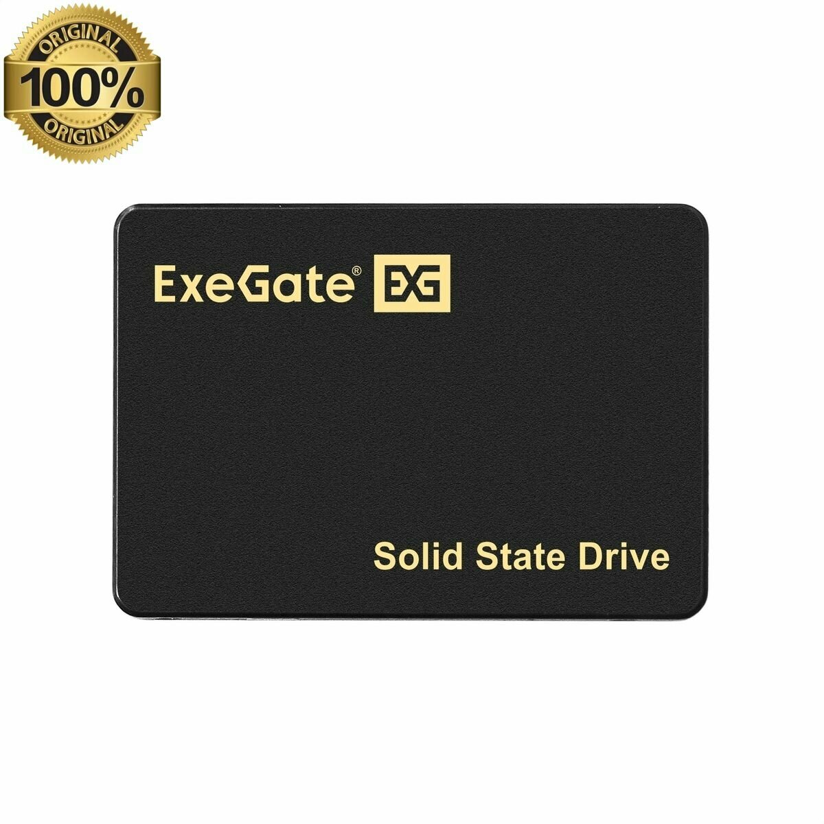 Внутренний SSD-диск ExeGate Next A400TS120