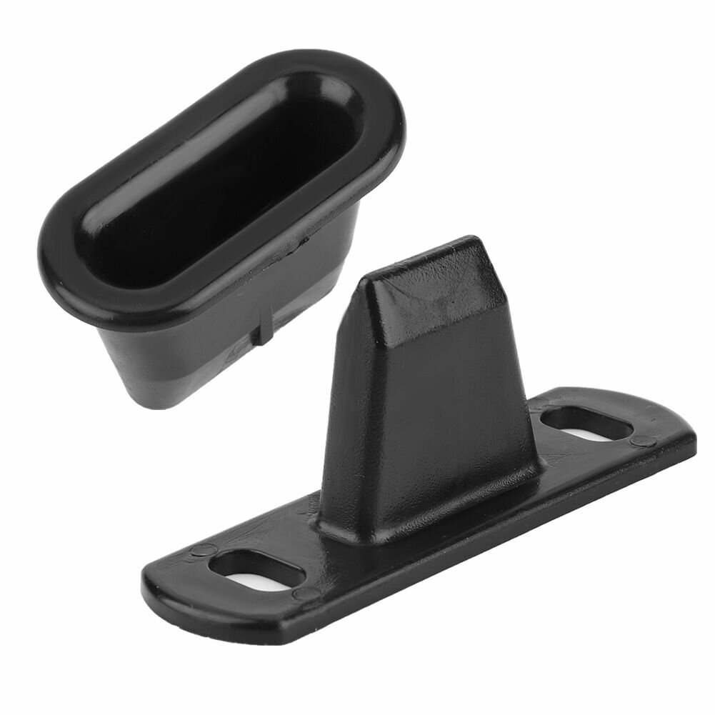 Комплект направляющих и штифтов для боковой раздвижной двери для Fiat Scudo 1995-2006. Запасные части. Прочные и простые в установке.