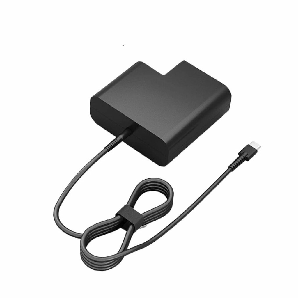 Адаптер питания TYPE-C мощностью 65 Вт 20 В 3,25 А для защитного зарядного устройства для ноутбуков Spectre x360 13-AE015DX, EliteBook x360, ProBook 430G6