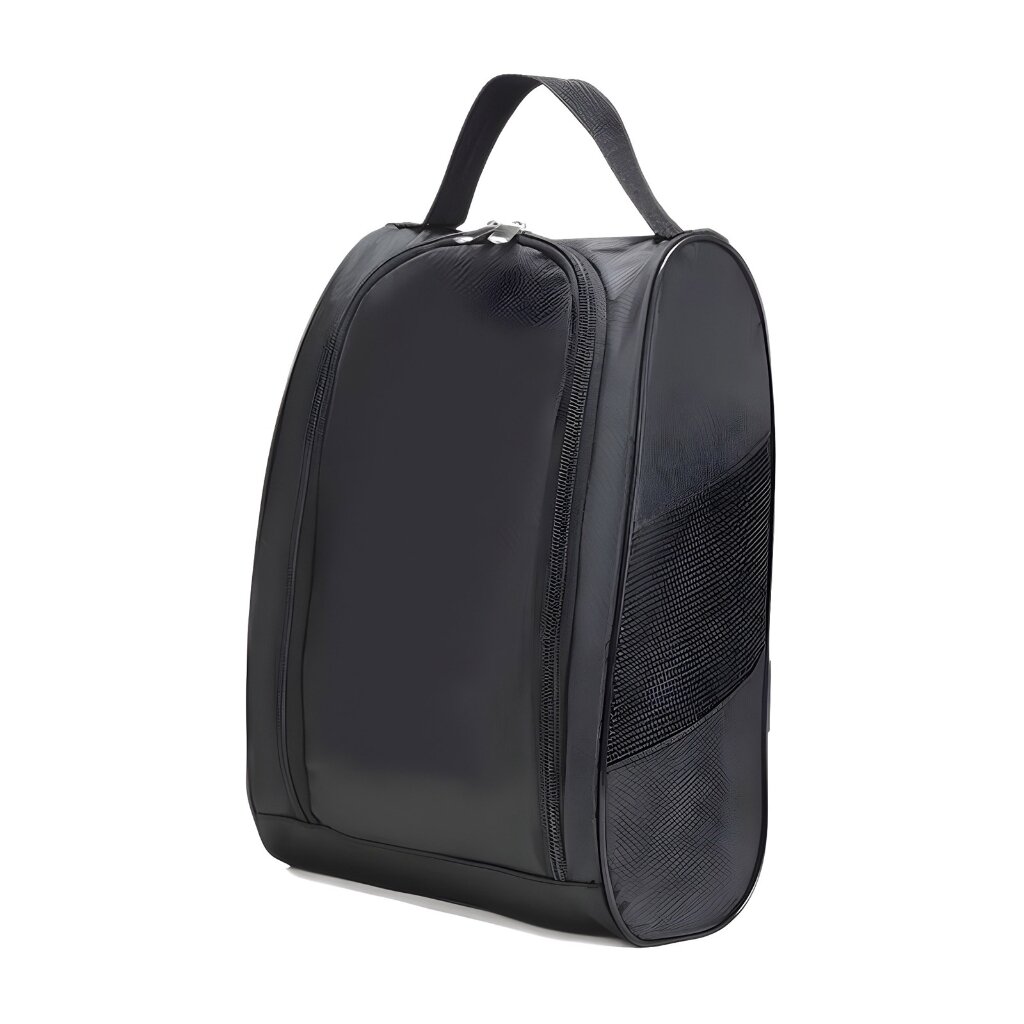 Водонепроницаемая Сумка Для Обуви с Вентилируемым Дышащим Органайзером для Обуви для Гольфа, Футбольных Ботинок, Дорожных Хранилищ для Мужчин, Женщин, Детей