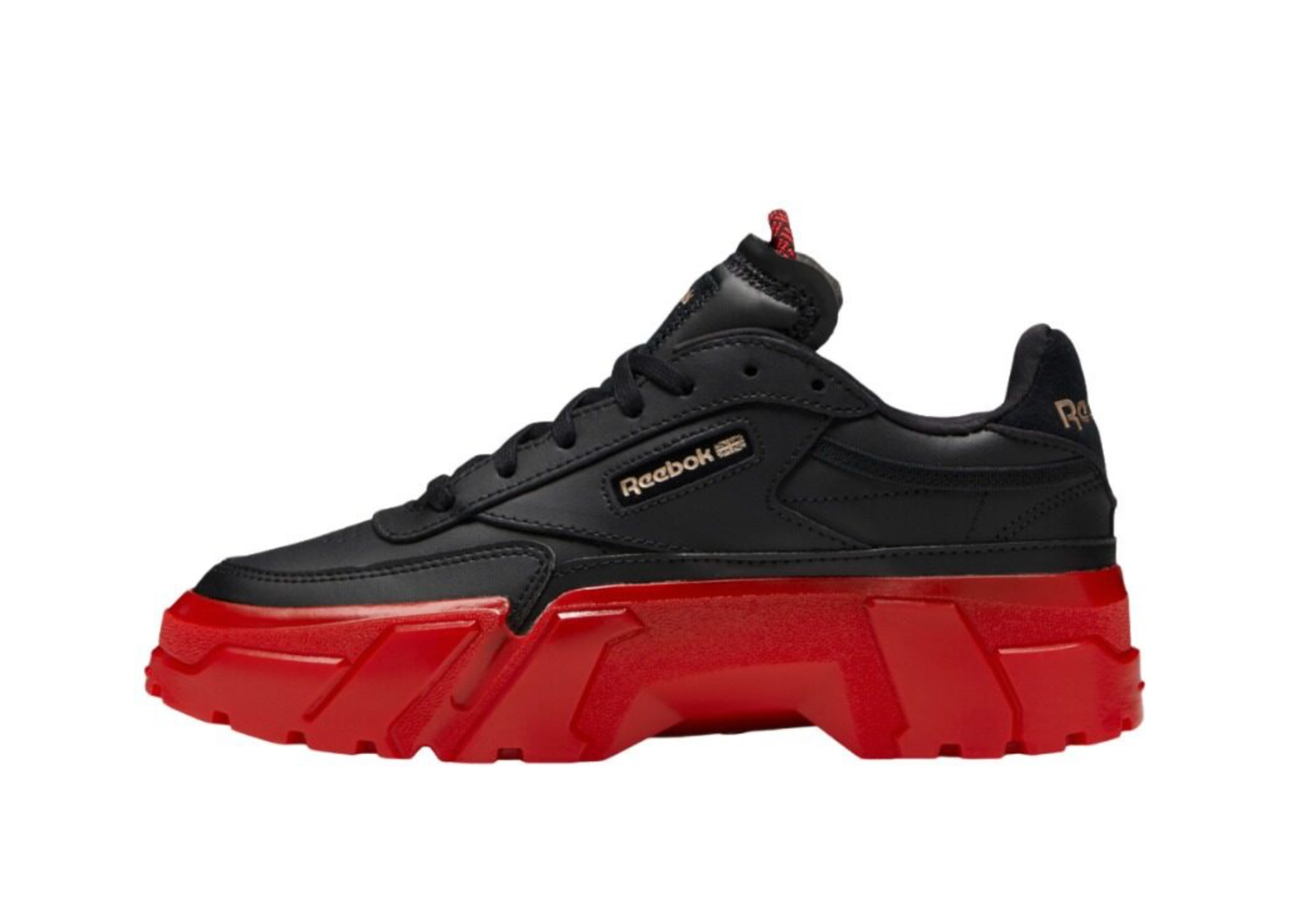 Кроссовки Cardi B Club C