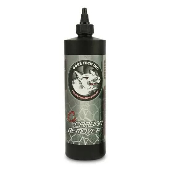 Средство Bore Tech C4 CARBON REMOVER чистка от нагара, 473мл