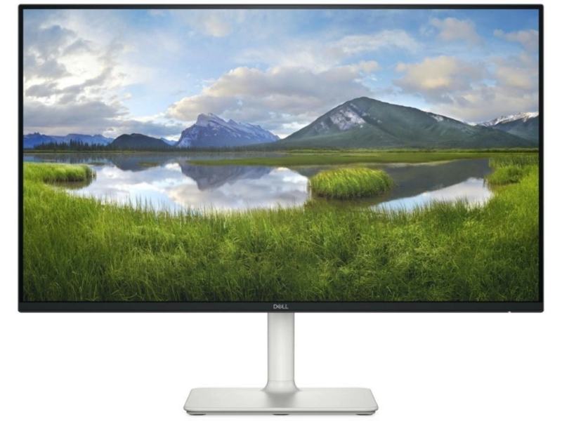 Монитор 23.8" S2425H черный IPS LED 5ms 16:9 HDMI M/M матовая 250cd 178гр/178гр 1920x1080 100Hz FHD 4.04кг