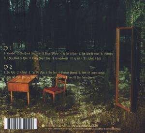 Диск Anekdoten - Chapters (2 CD) — фото 1