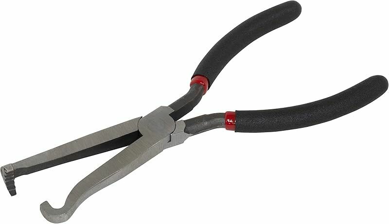 Lisle 37960 Электрические разъемы Плоскогубцы