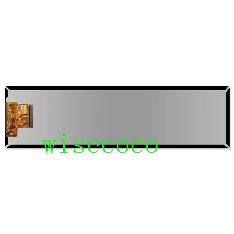 Wisecoco HSD088IPW1-A00 8,8-дюймовый ЖК-дисплей для автомобиля