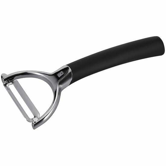 Овощечистка Regent Inox Linea CUCINA поперечная (76-0205)