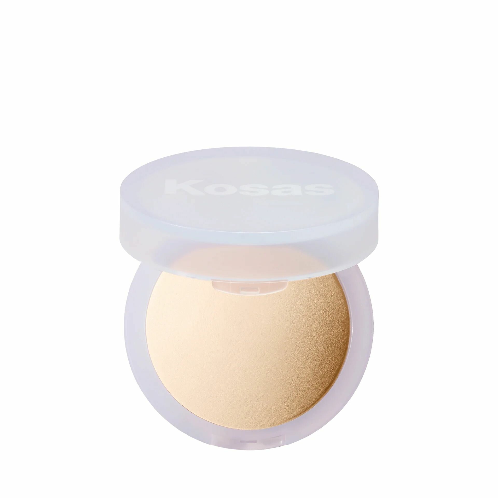 KOSAS Пудра Cloud Set Setting Powder, 9.5 гр, Breezy — фото 1