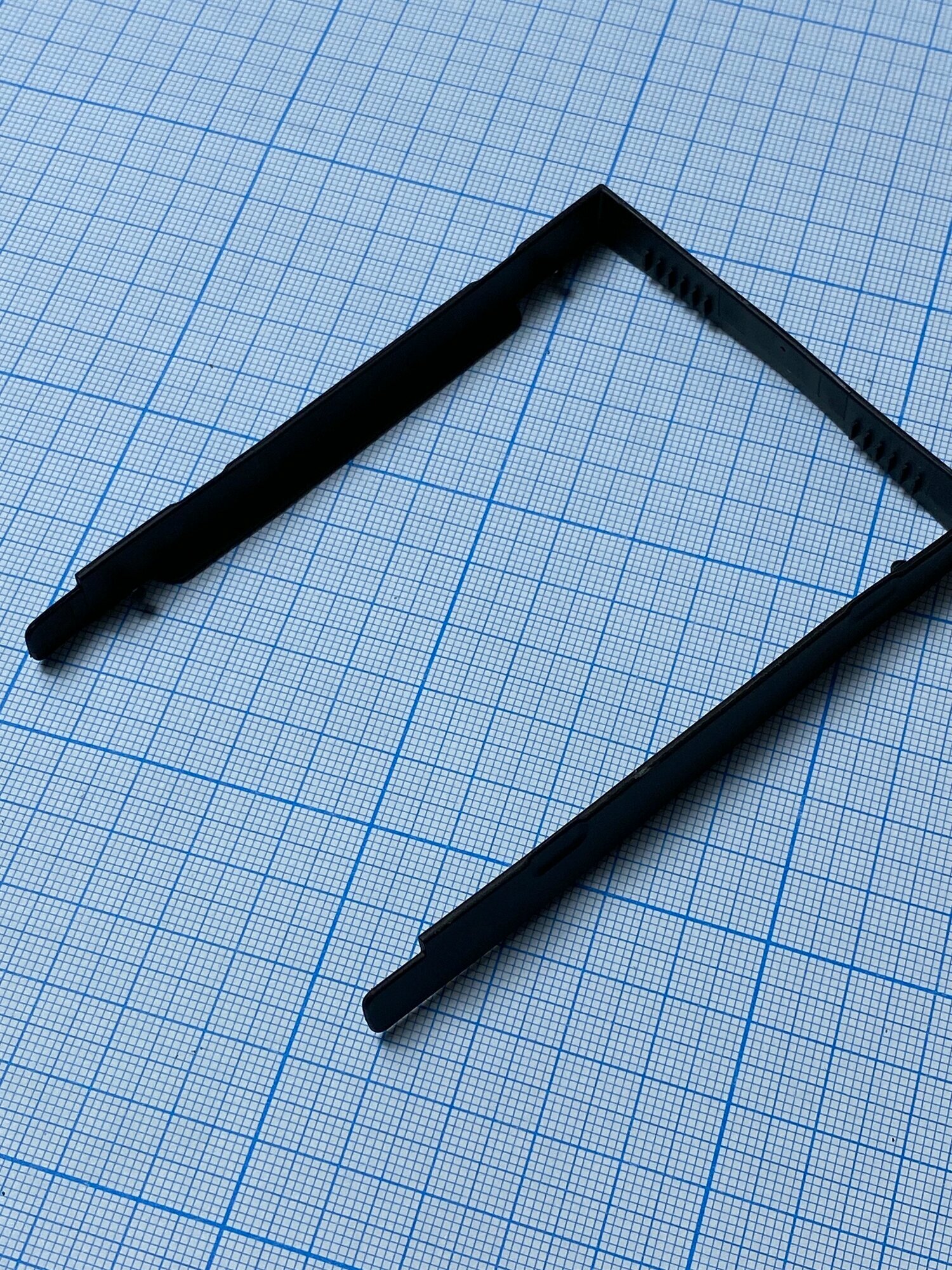 Салазки HDD HP 15-ra073ur, 15-bw, 255 G6