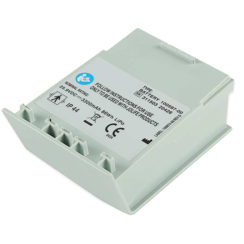 Аккумулятор для Medtronic LUCAS 2 100597-00 25.9V 3300mAh exrs117257834