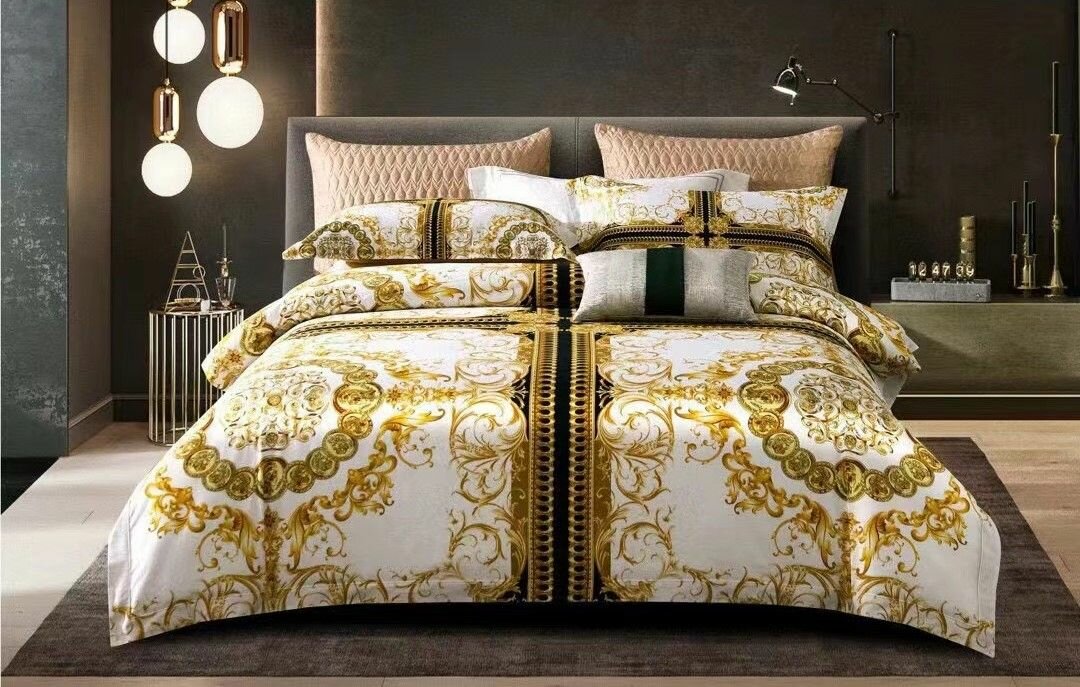 Комплект постельного белья