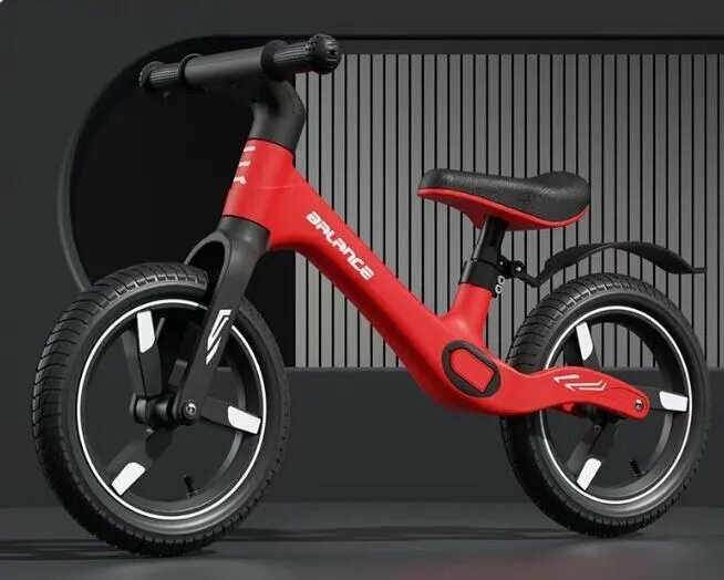 Беговел, Haoyang 001 надувные колеса, Материал из углеродного волокна, Пришлите брызговики и насос,2, Надувные, Беговел,5k1870454448