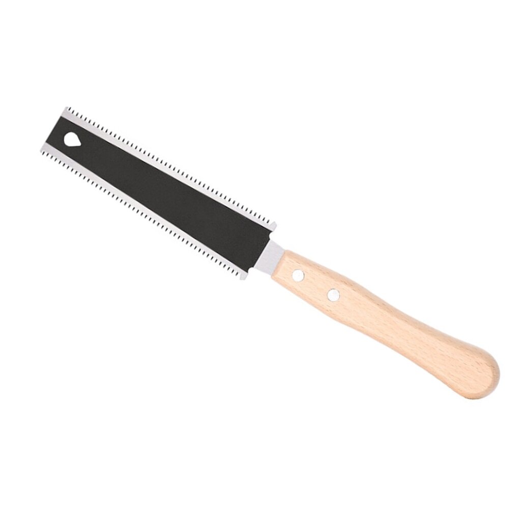 Точный ручной пилы для резки дерева и пластика