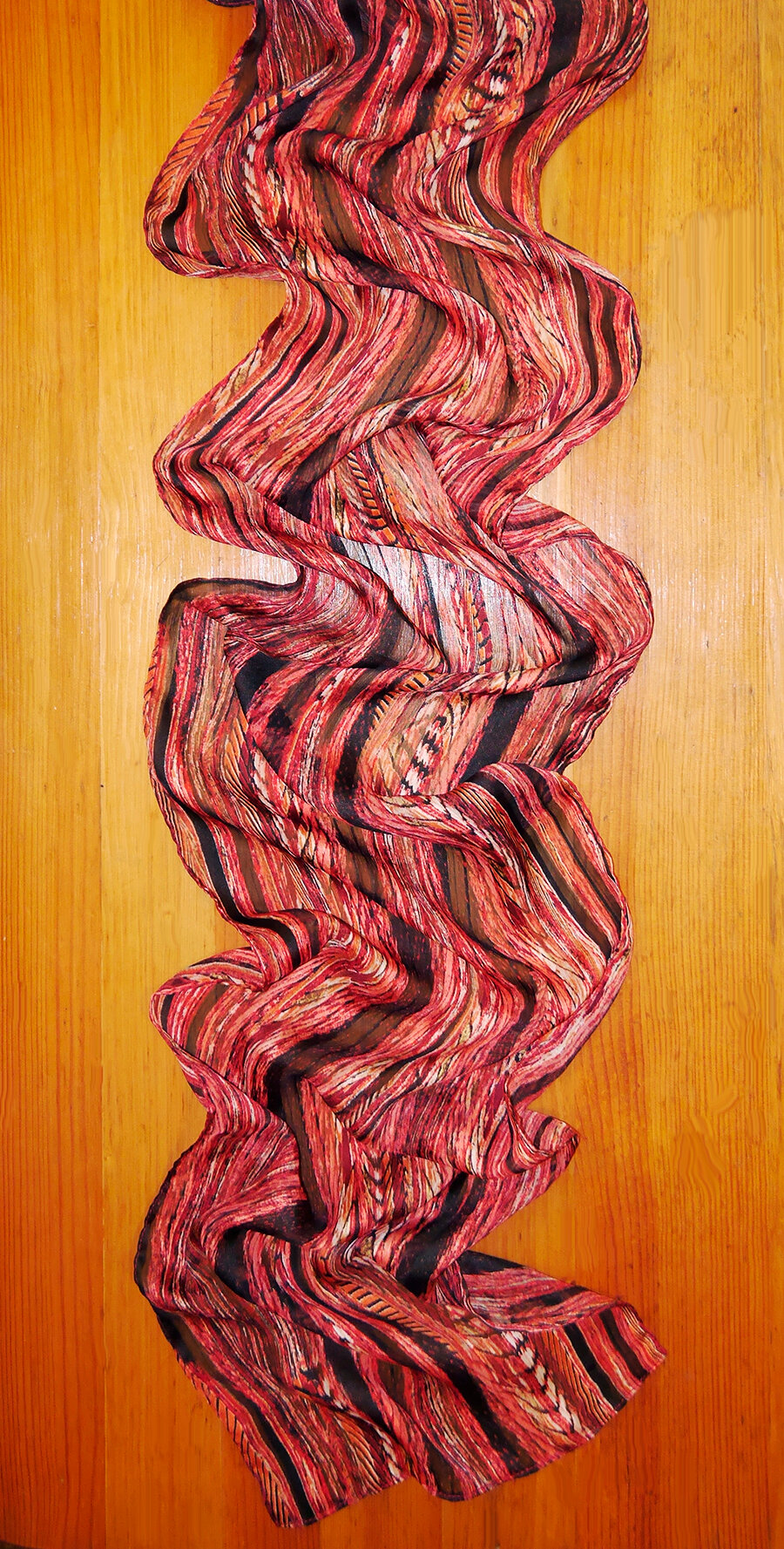 Шарф для женщин