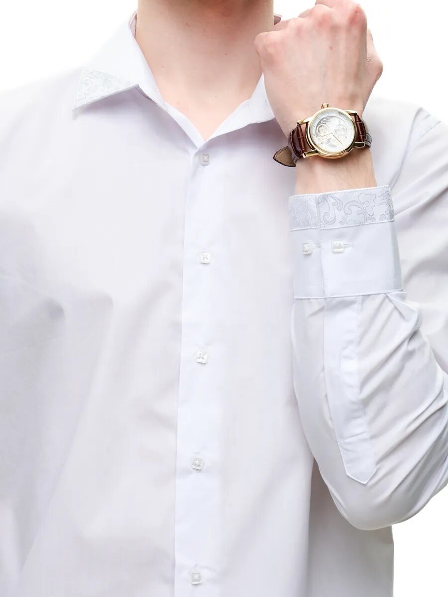 Рубашка Базовая коллекция