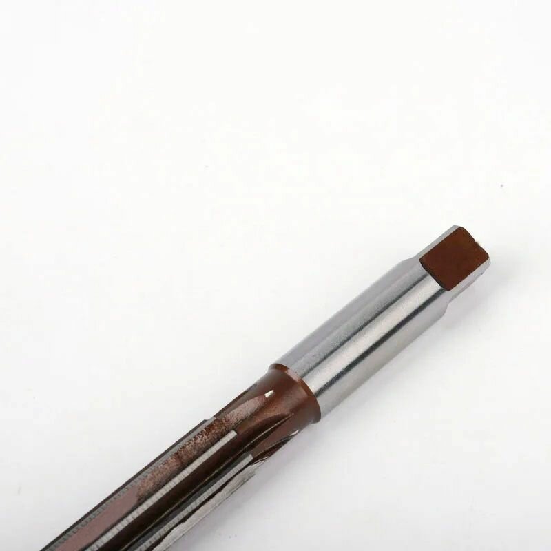 Набор ручных разверток для токарных работ по металлу, 3мм-16мм, 9шт