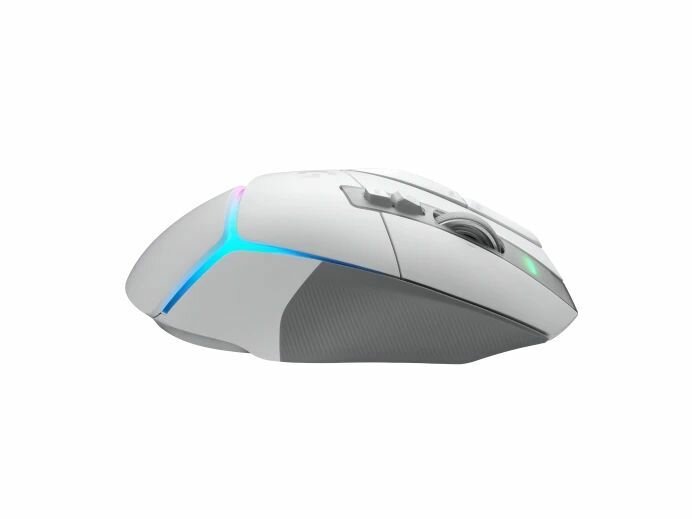 Игровая мышь — фото 1