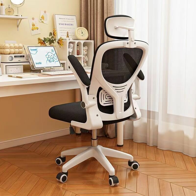 Игровое компьютерное кресло, белый
