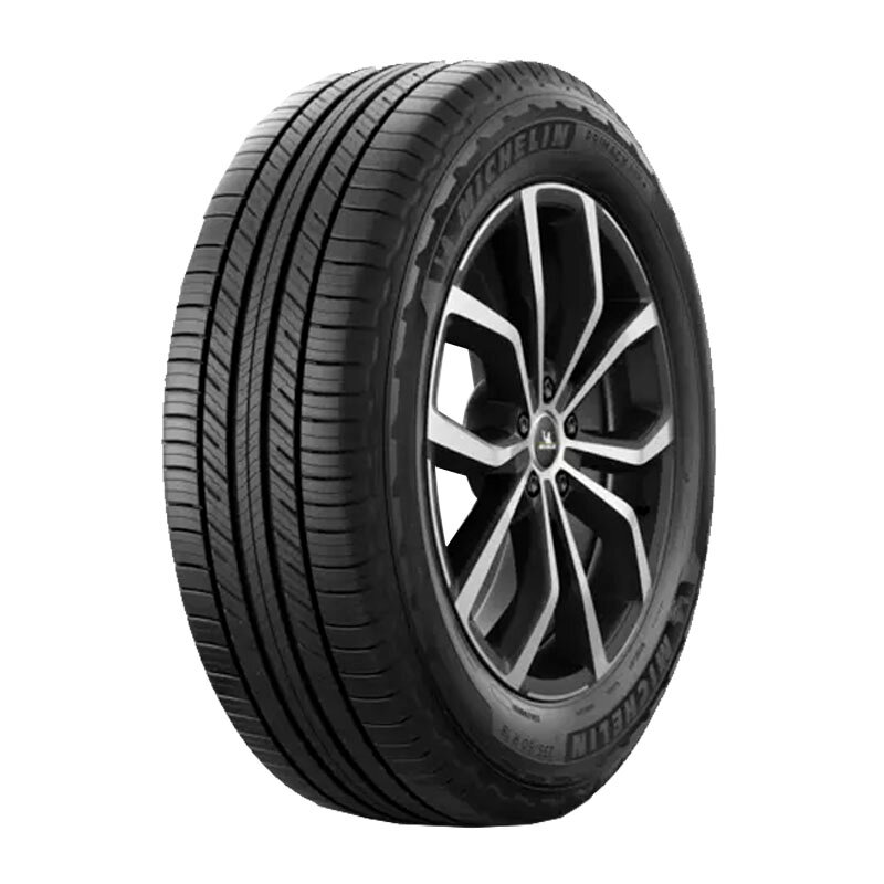 А/шина 235/55R18 Michelin Primacy SUV+ 104V TL