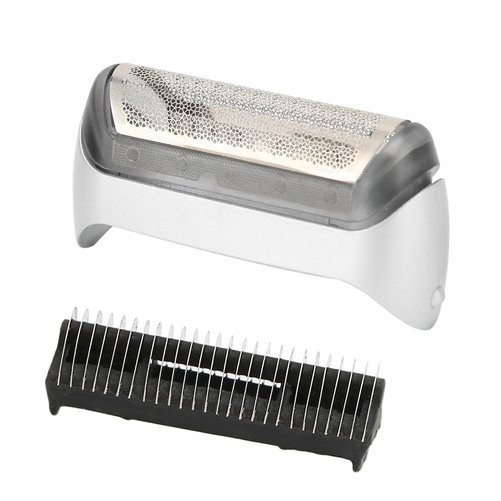 Запасная головка для бритвы Braun 20S 10B/20B, легкость установки, 100% новая, подходит для моделей 180, 190