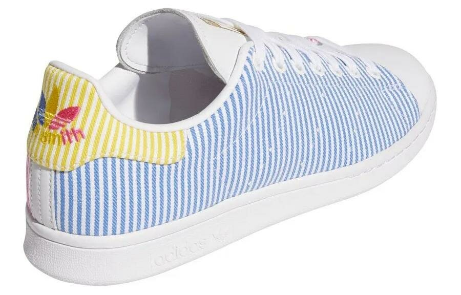 Кроссовки adidas Originals Stan Smith, размер EU 40.5 стопа (25CM) — фото 1