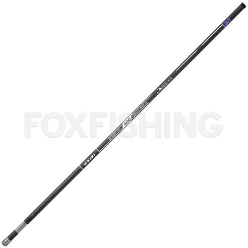 Удилище маховое Волжанка Оптима 700см. вес: 400гр. тест: 25гр. / 001-0253