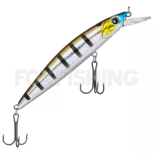 Воблер GC (Grows Culture) Cablista 105SP 10,5см. 13,2гр. #09 до 1,8м. suspending