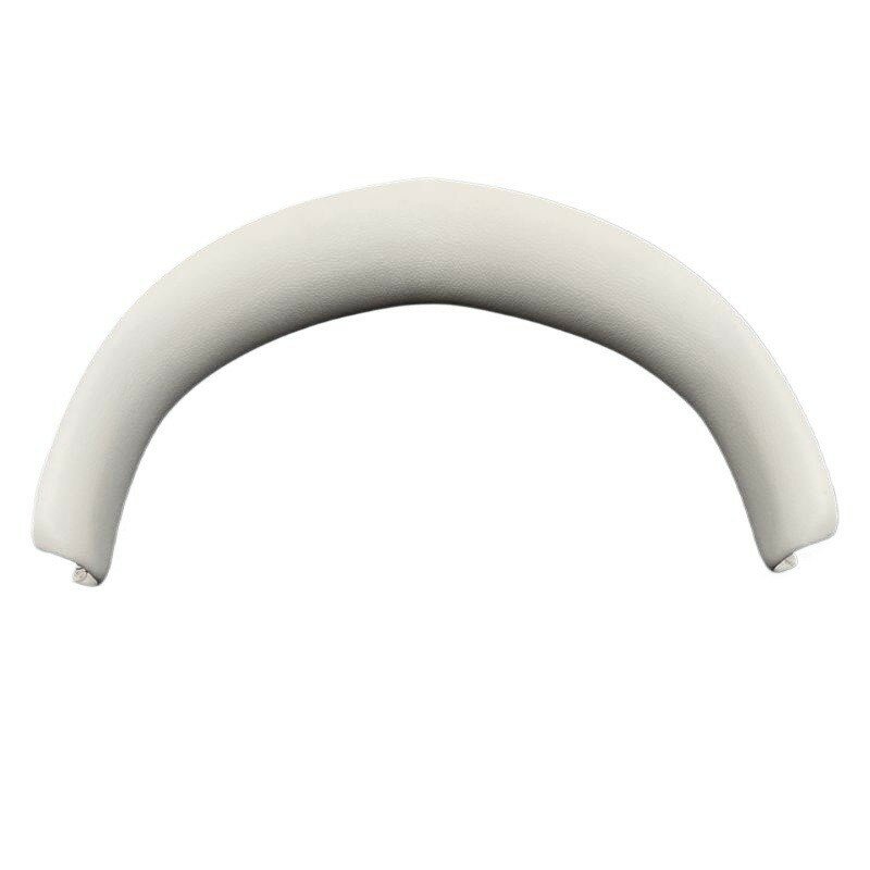 Амбушюрные накладки beam head, для наушников Dr.Bose QC Ultra, белый цвет