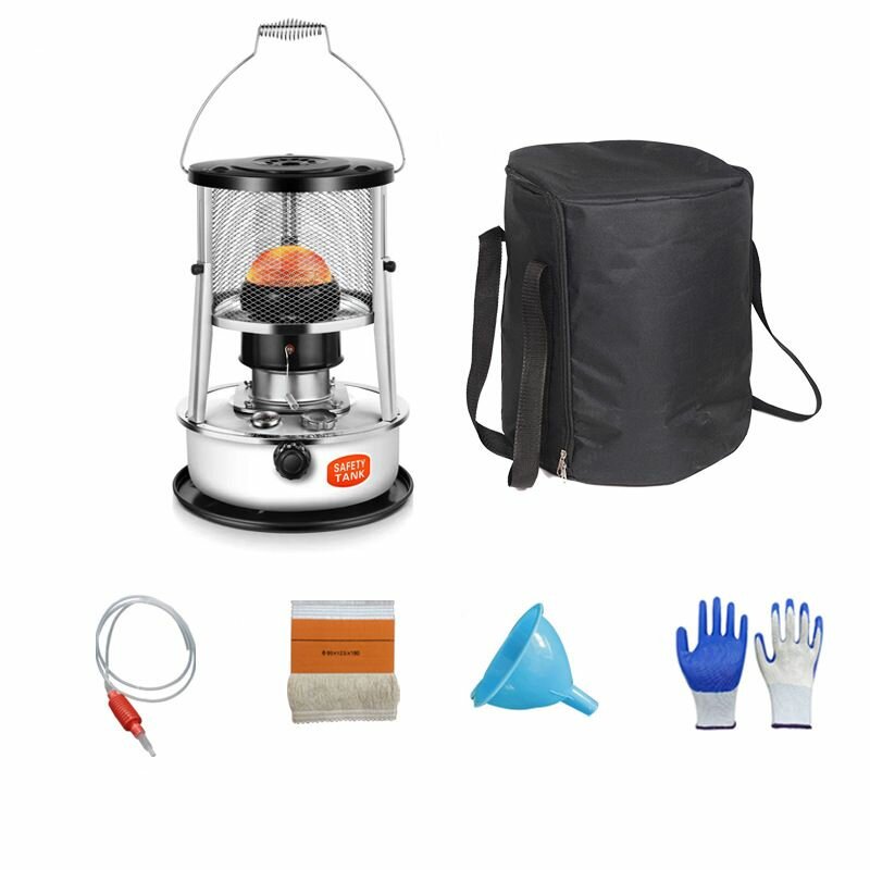 Керосиновый обогреватель -hz