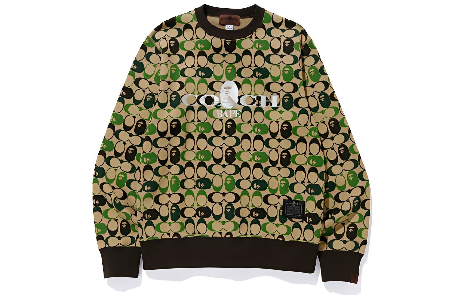 Толстовка Bape