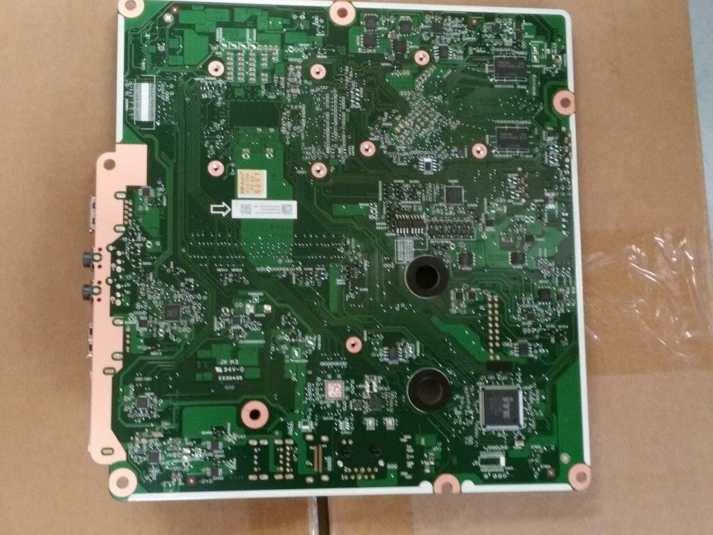 Материнская плата для моноблока Lenovo C470 Intel Core I3-4030 1G DIS NOK (5B20G41590), оригинал