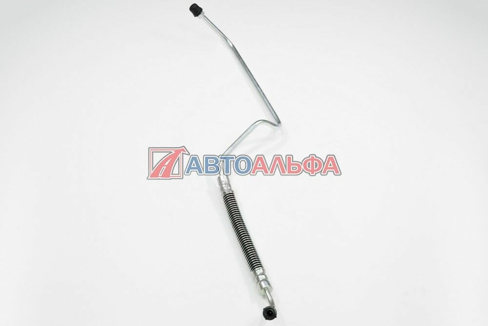 Шланг высокого давления ГУРа КАМАЗ