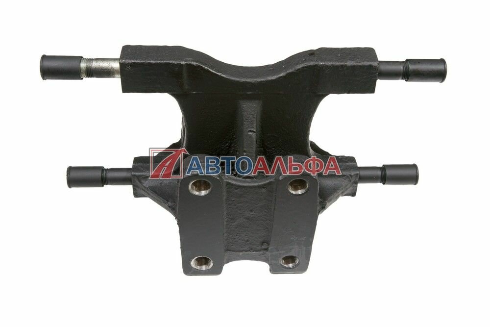 Кронштейн штанги реактивной КАМАЗ верхний