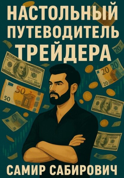 Настольный путеводитель трейдера [Цифровая книга]