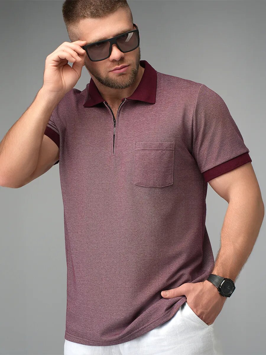 Поло для мужчин