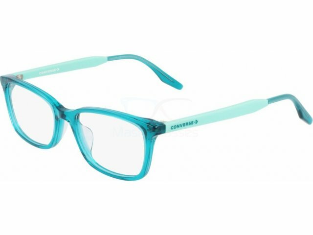 Детская оправа CONVERSE CV5021Y 320, цвет CLEAR (1469704816320)