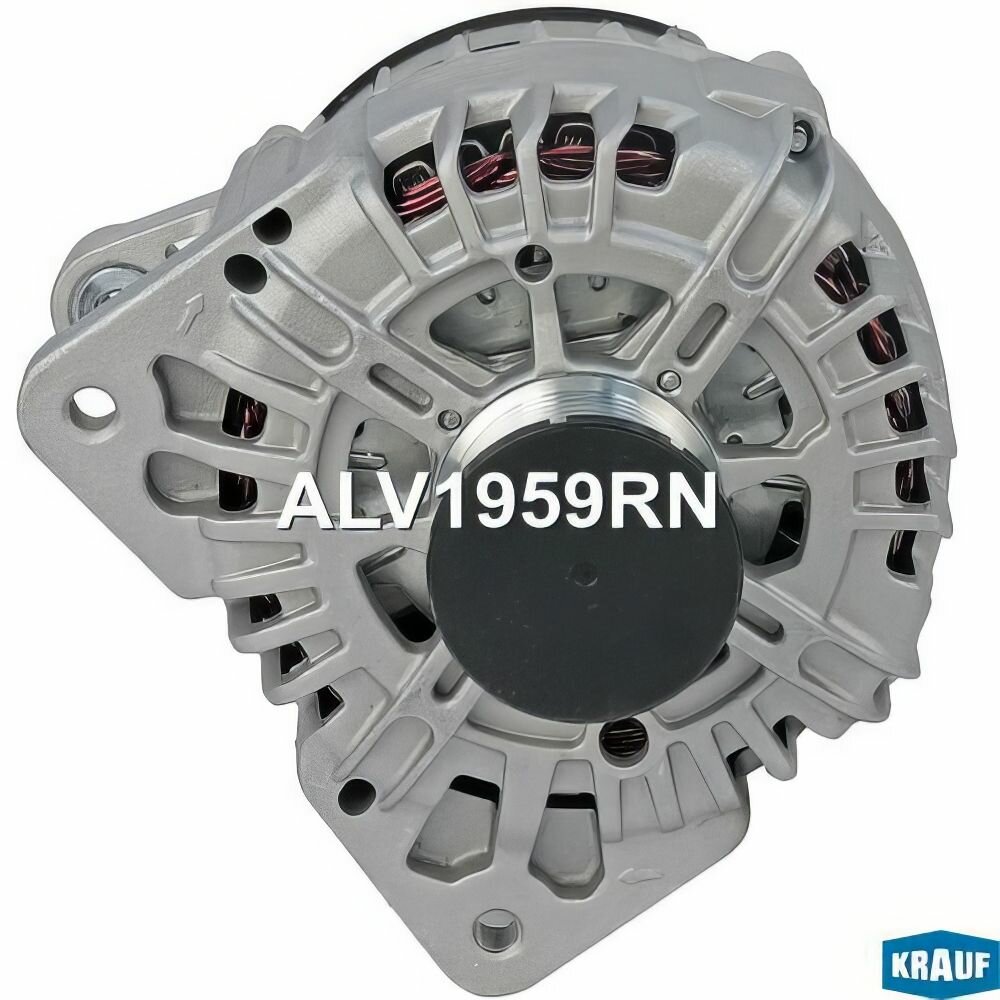 Генератор, для Ниссан Примастар 120, Рено Эспейс, Лагуна 2 3 Трафик Фл Вел сатис, Опель Виваро Ф7 J7, FL, F7 арт ALV1959RN