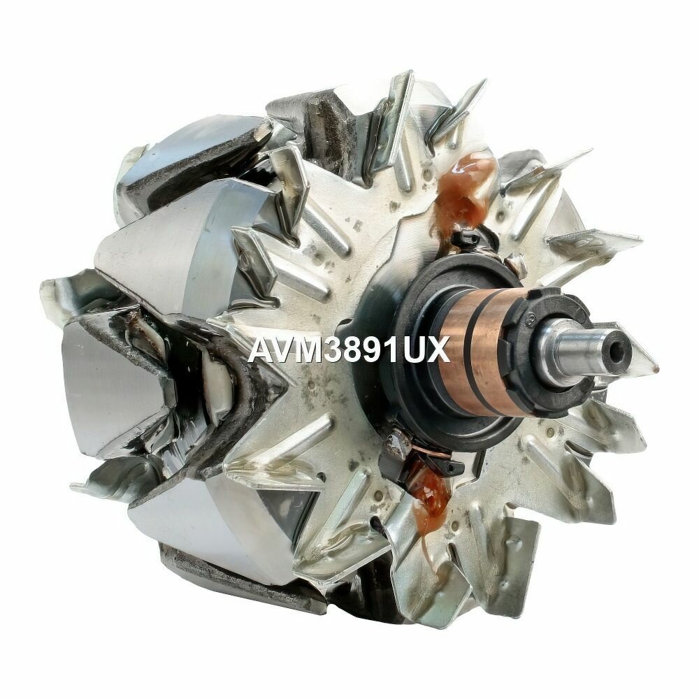 Ротор генератора, для Пежо Эксперт, C4, 407, 308 307, C8, C5, Ситроен, Понтиак арт AVM3891UX