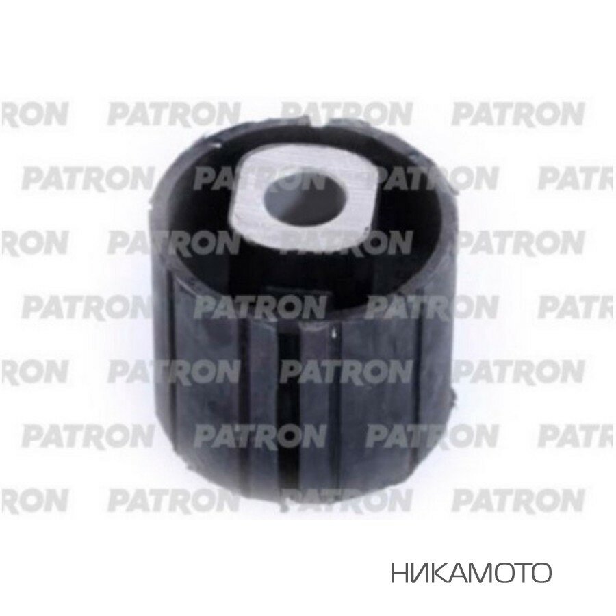 PATRON PSE12132 Сайлентблок балки BMW 5(E39)