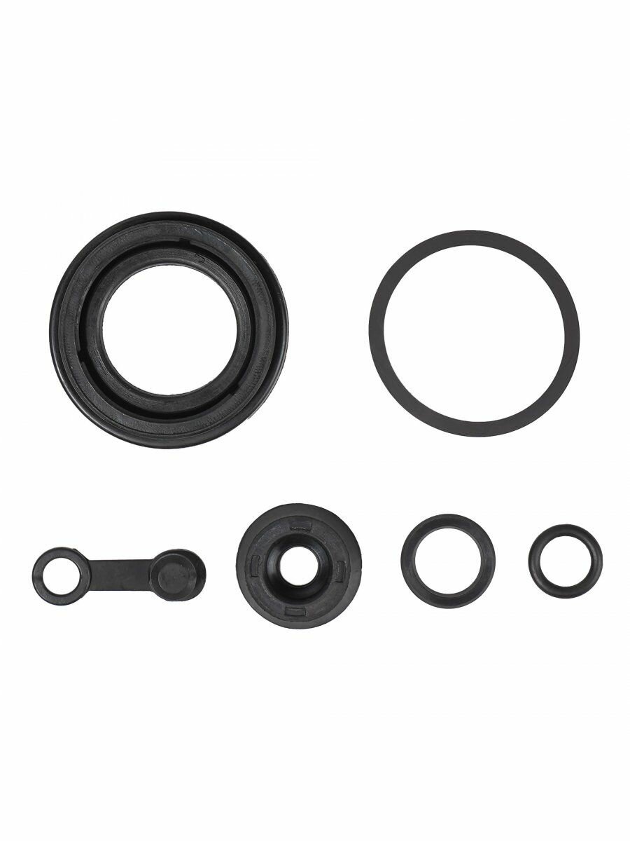 Ремкомплект суппорта для а/м Mitsubishi Colt (04-) зад. d 34мм (RCF 012095), TRIALLI RCF012095