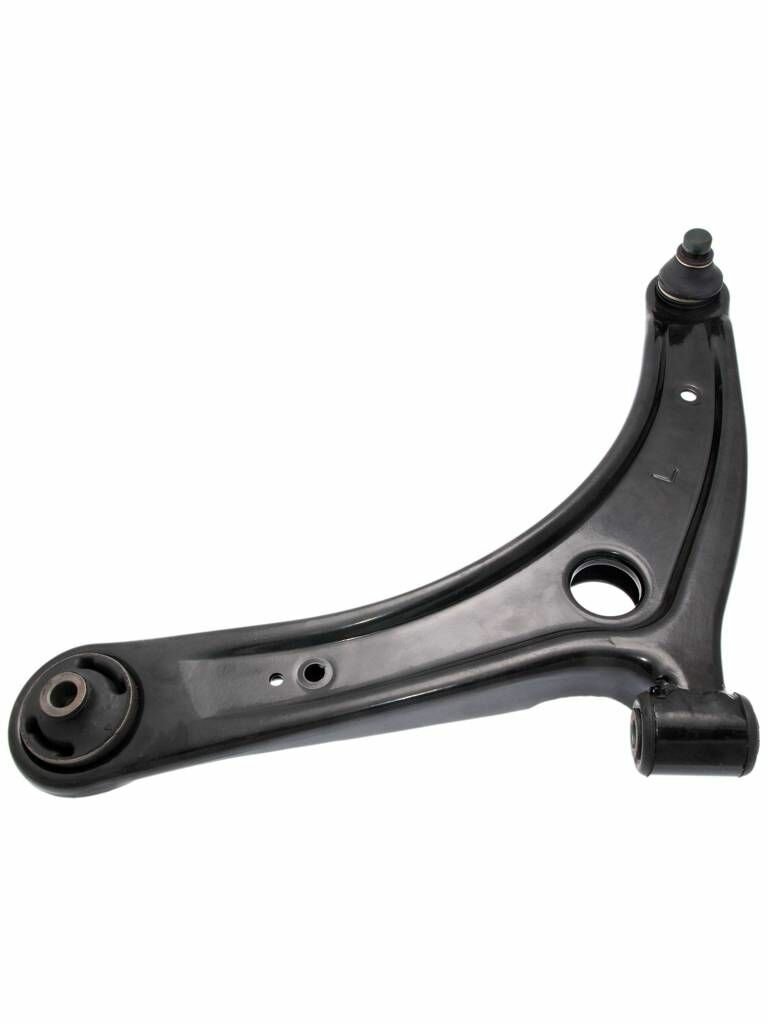 Рычаг передний левый CITROEN, PEUGEOT, MITSUBISHI 0424-CWLH FEBEST.