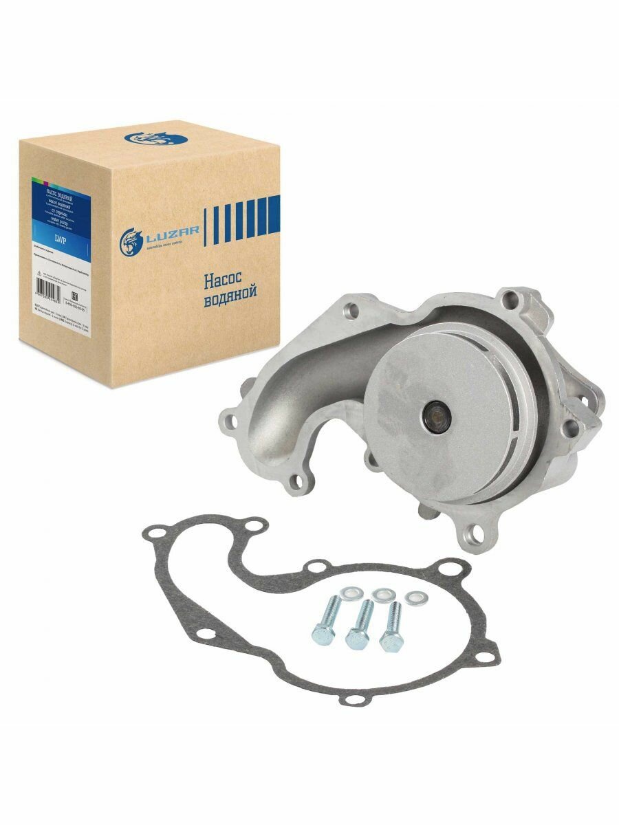 LWP1006 Насос водяной FORD FOCUS I/FOCUS II 98- 1.8TDCI