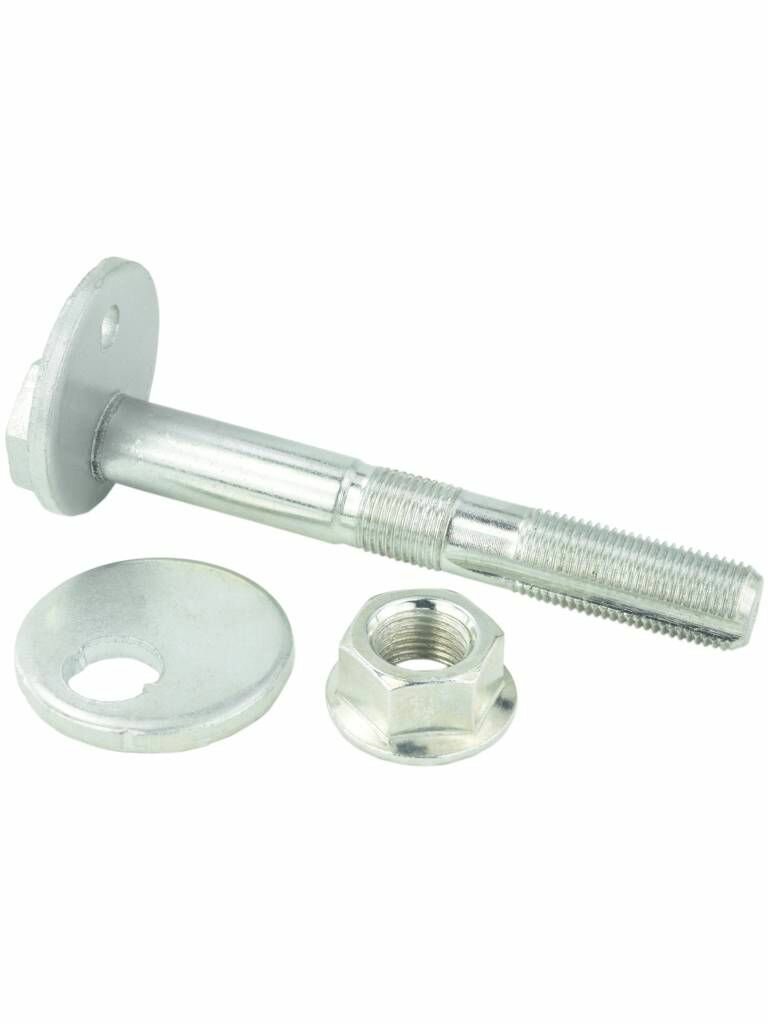 Болт с эксцентриком ремкомплект для автомобилей TOYOTA, LEXUS 0129-020-KIT FEBEST