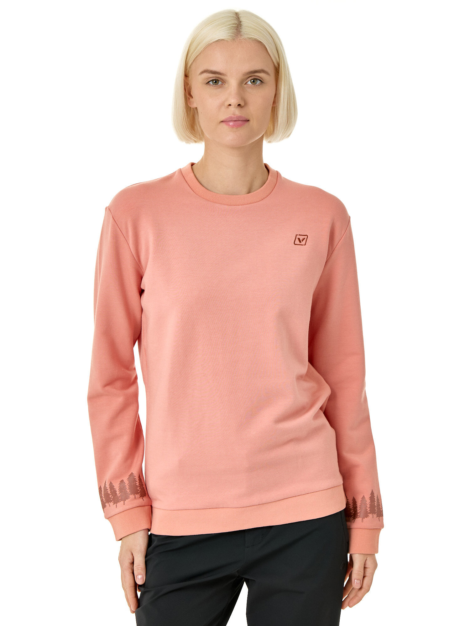 Толстовка Escape bamboo