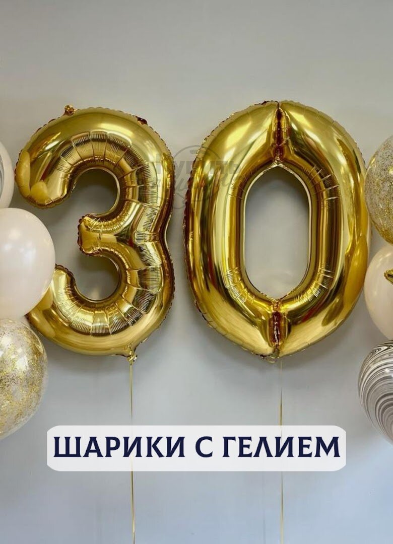 Воздушные шары с гелием, шарики воздушные "Для мужчины" №1171