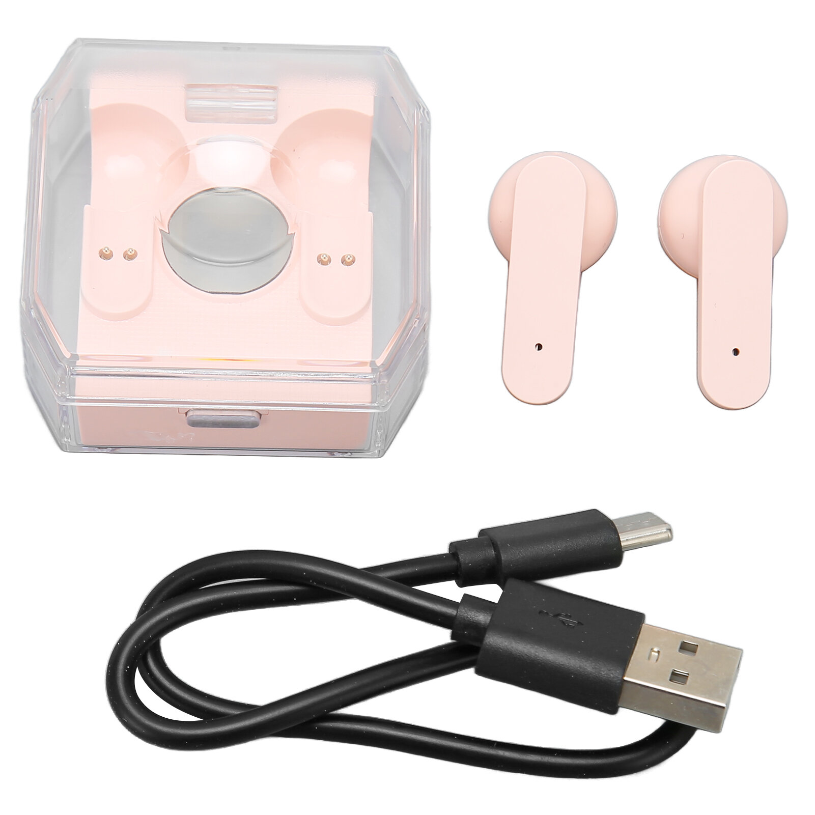 Умные голосовые переводчики наушники