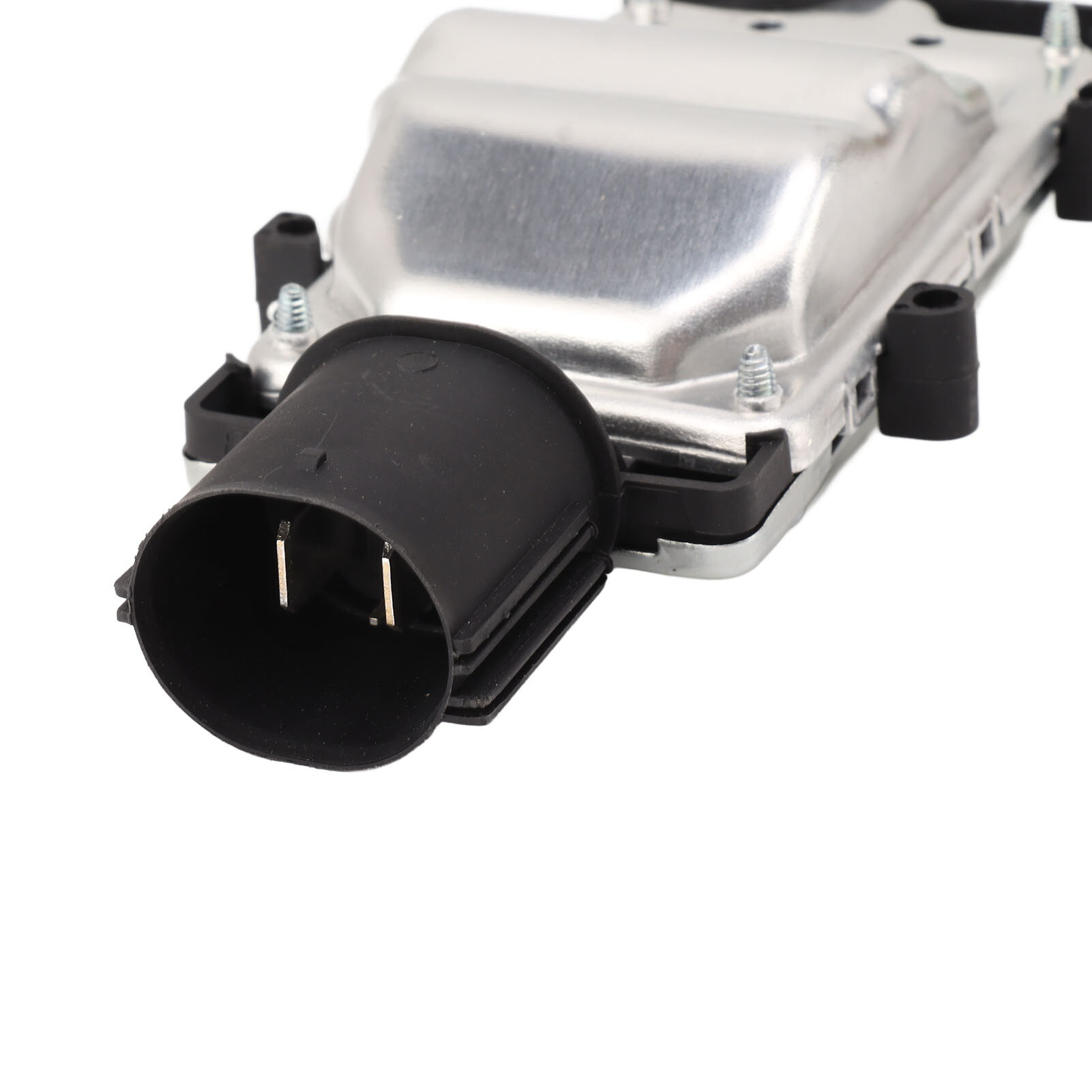 Модуль управления вентилятором охлаждения двигателя, прочный, простой в установке, модуль управления вентилятором охлаждения радиатора для Focus III