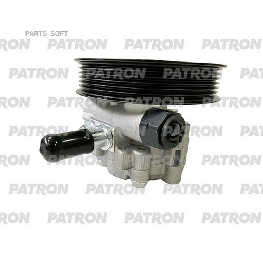 Насос гидроусилителя LAND ROVER DISCOVERY III (L319) 04-09 RANGE ROVER SPORT I (L320) 05-13 PATRON PPS1208 | цена за 1 шт