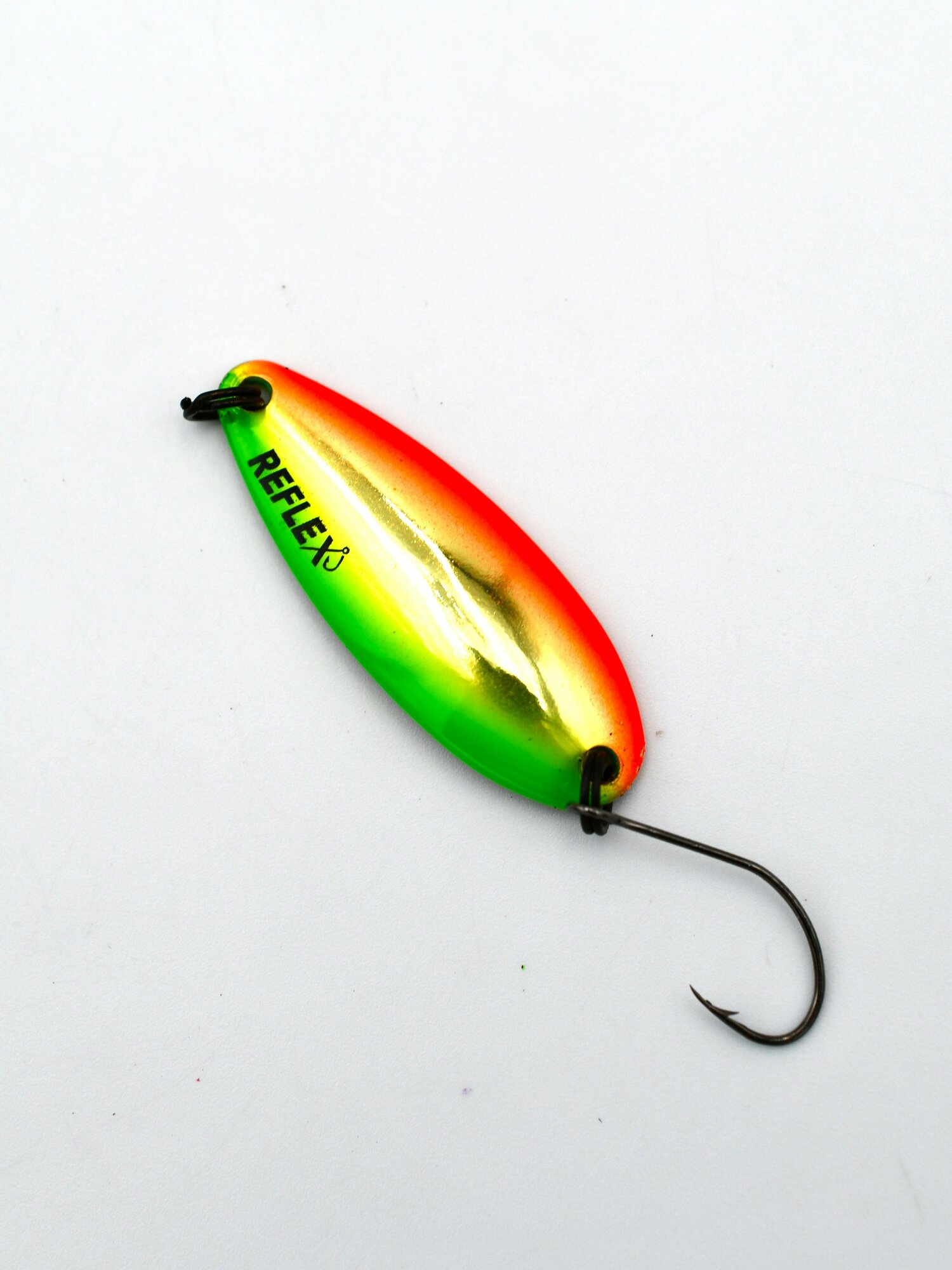 Блесна форелевая Reflex Legend 3,1гр на форель; окуня